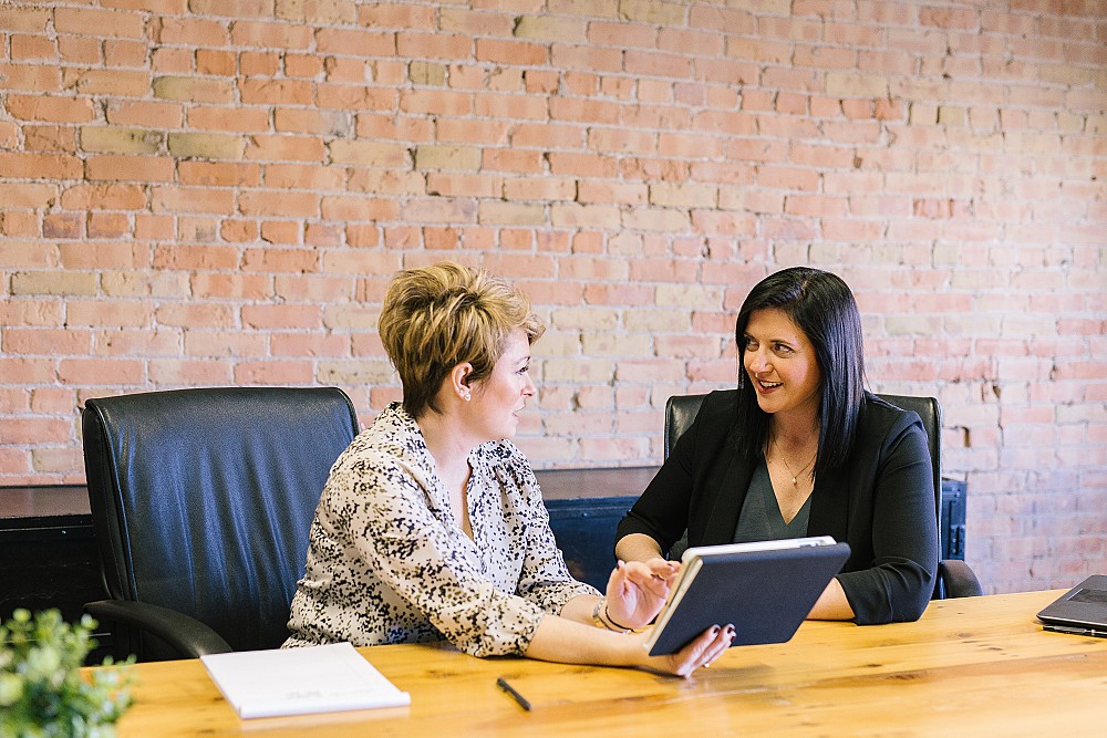 Exploring the Benefits of Adams Keegan's Efficenter in MSP Staffing